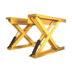 Lift and Reach Equipments - Hydraulic equipment Manufacturing Company ...